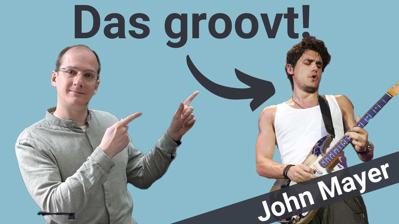Übe 6/8 Grooves mit diesem Song 🎵 - schlagzeug-lernen.de